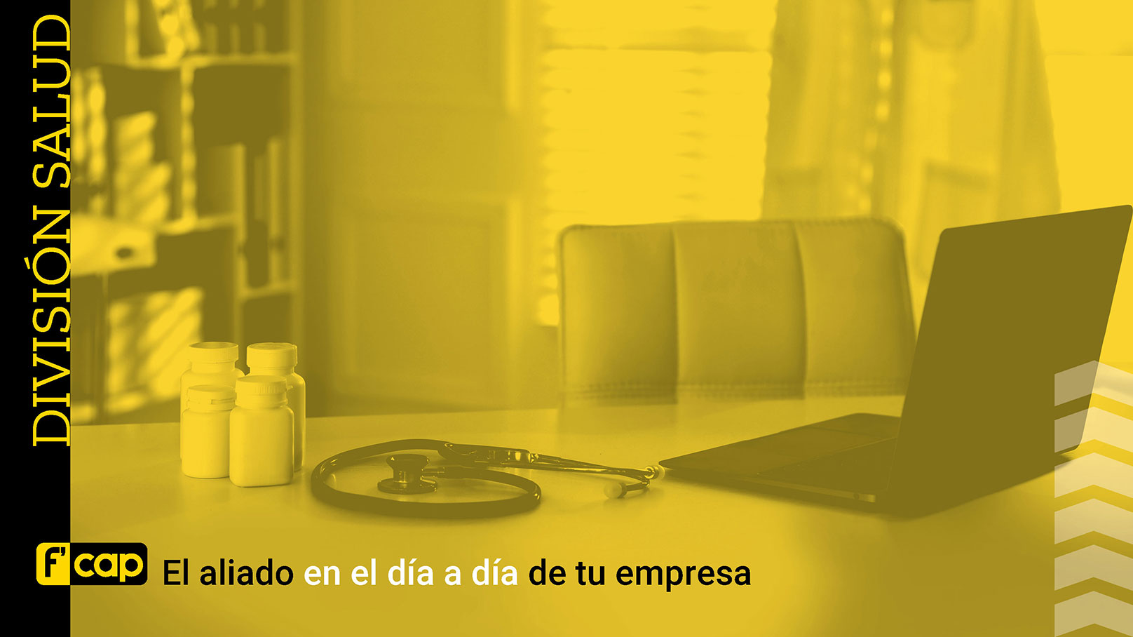 Brochures – FCAP